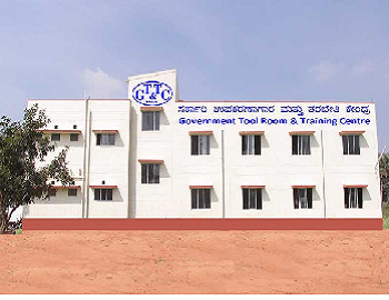 Government Tool Room And Training Center, Mangalore | Fees, Placements, Courses, Eligibility ...
